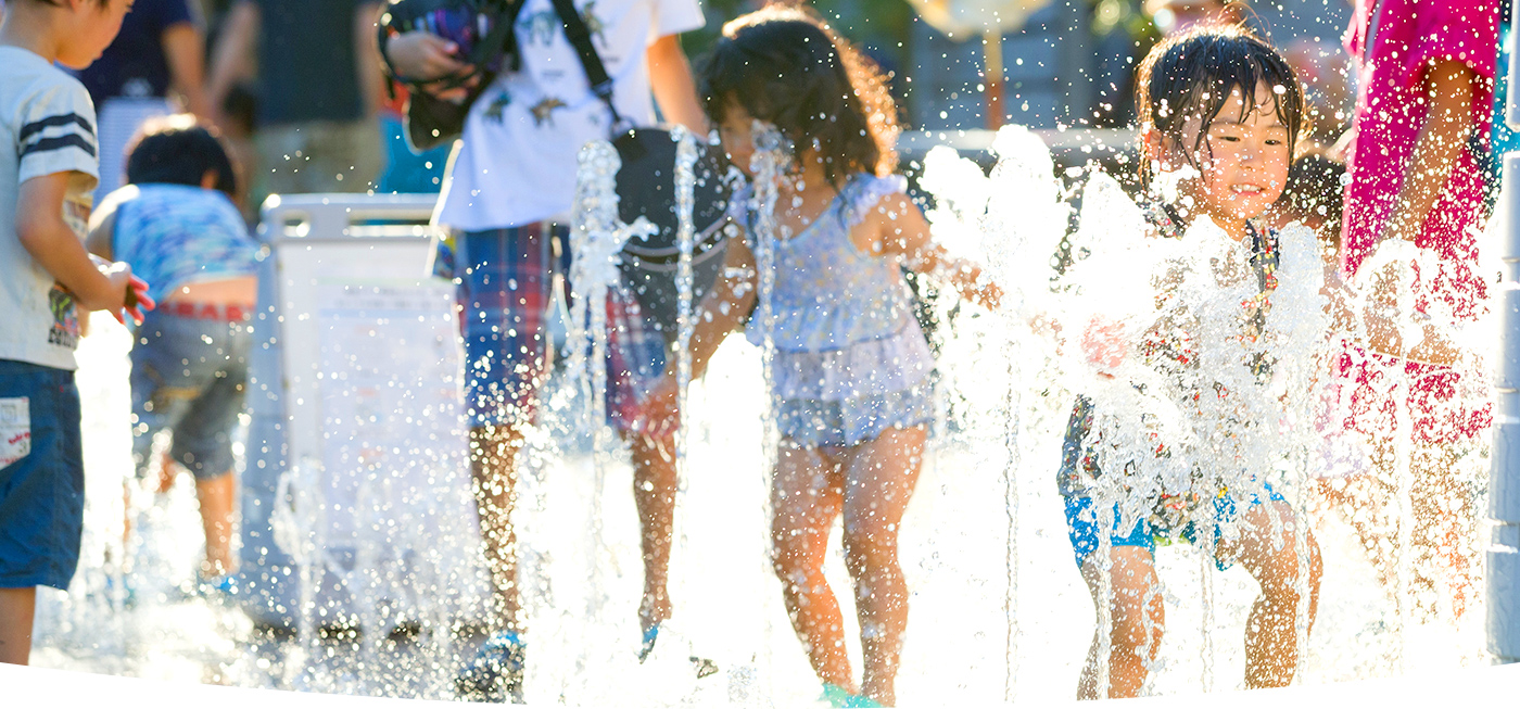 オアシスパークBBQ CANVAS｜名古屋・岐阜で人気のバーベキュー