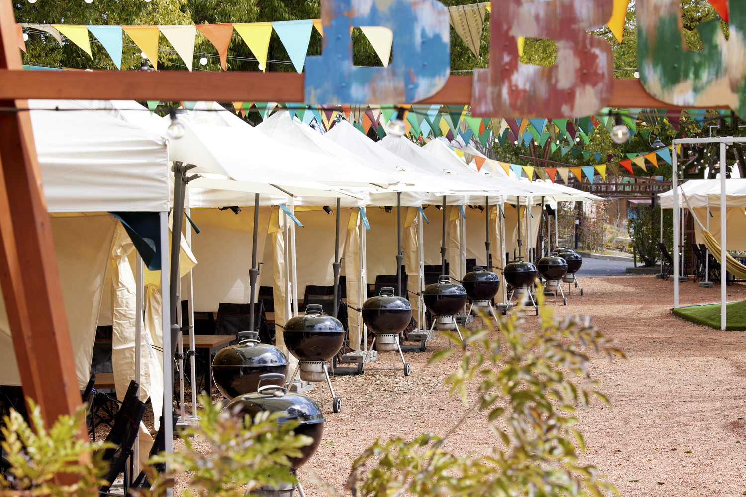 【団体予約OK】岐阜県のおすすめバーベキュー場＆キャンプ場8選！ | オアシスパーク BBQ CANVAS