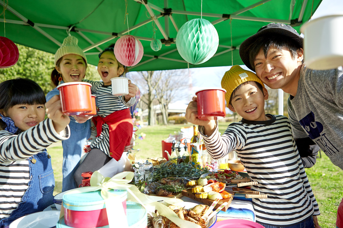 【プロが教える】これだけ抑えて大成功！BBQ幹事の「3つのやること」を解説！ | オアシスパーク BBQ CANVAS