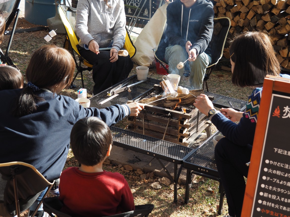【岐阜県】手ぶらOK！オアシスパークBBQ CANVASの魅力をバーベキュー場スタッフが解説！ | オアシスパーク BBQ CANVAS