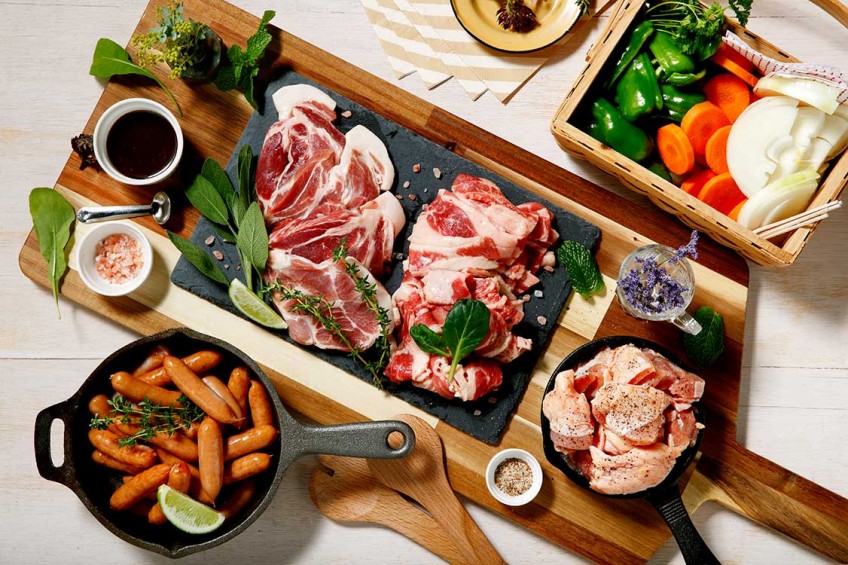 BBQ CANVAS庄内緑地公園｜愛知・名古屋のバーベキュー