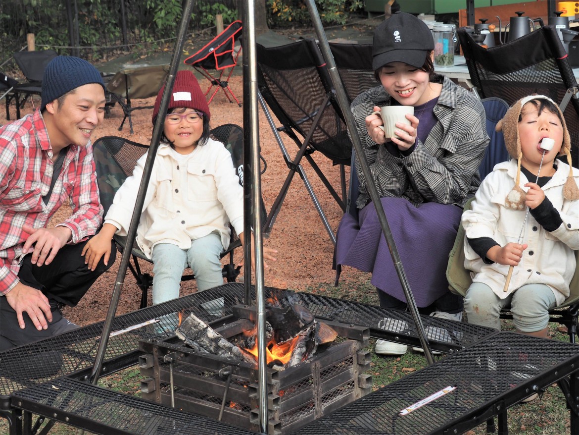 冬こそバーベキュー！冬BBQの魅力からオススメの楽しみ方まで解説！ | オアシスパーク BBQ CANVAS