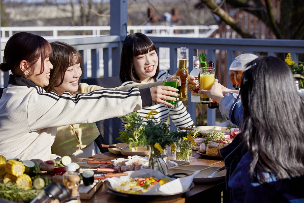【プロが教える】これだけ抑えて大成功！BBQ幹事の「3つのやること」を解説！ | オアシスパーク BBQ CANVAS
